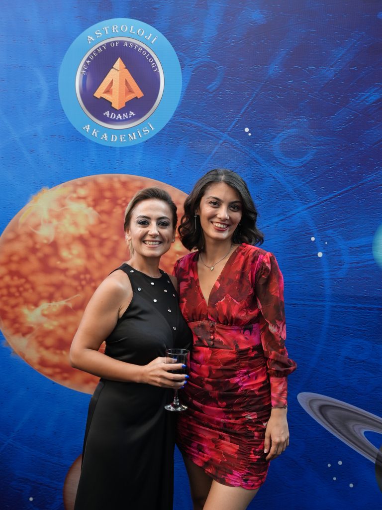 Astroloji Akademisi Adana Açılışından Fotoğraflar ve Anekdotlar ...